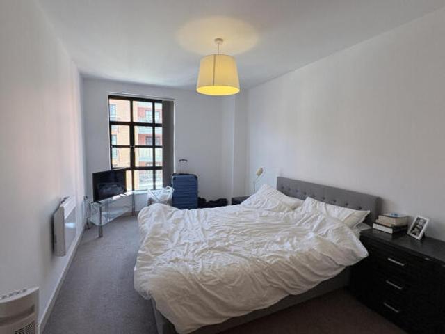 2 bedroom apartment for rent in St. Pauls Place, St. Pauls Square, Birmingham, B3 1, B3