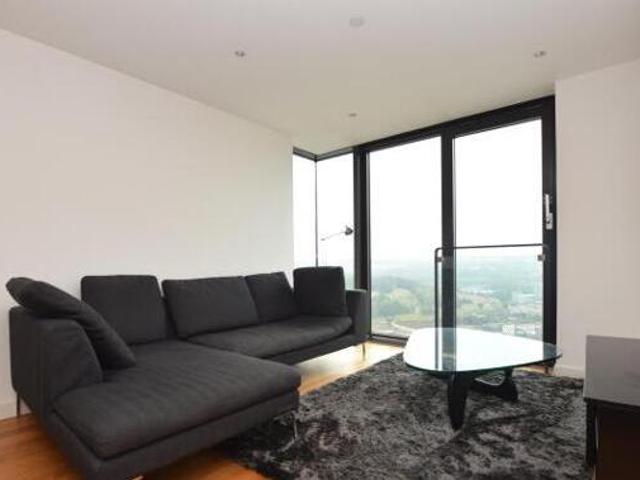 2 Bedroom Apartment For Rent In St Pauls Square, Sheffield
