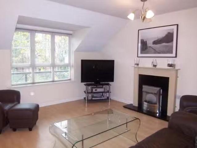 2 bedroom apartment for rent in St. Peters Close, Bromsgrove.