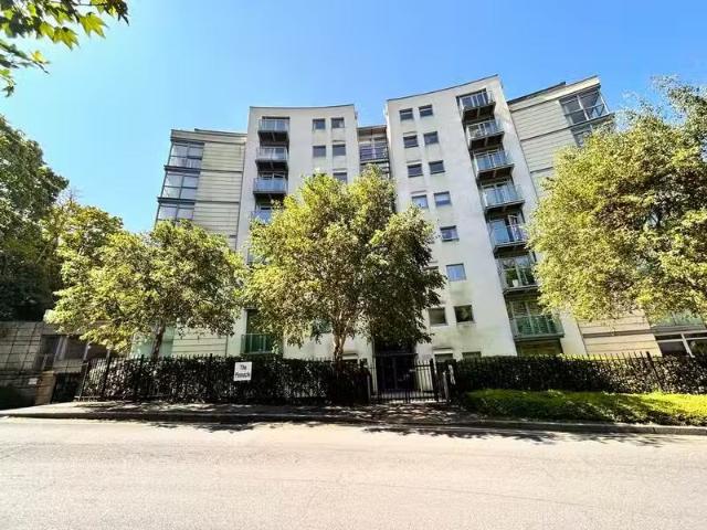 2 bedroom apartment for rent in St Peters Road, Bournemouth, BH1