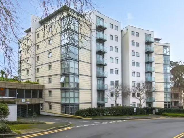 2 bedroom apartment for rent in St Peters Road, Town Centre, BH1