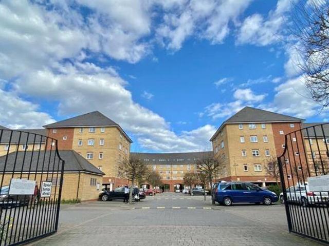 2 Bedroom Apartment For Rent In St Peters Street