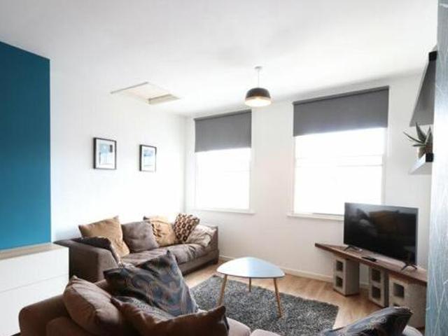 2 Bedroom Apartment For Rent In St Philips, Bristol