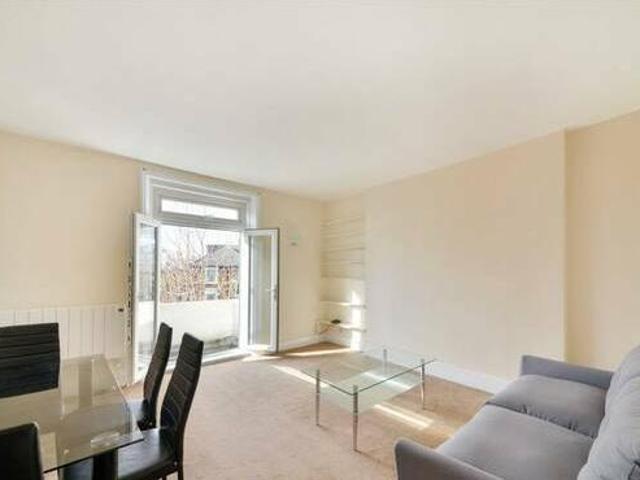 2 bedroom apartment for rent in St Quintin Avenue London W10
