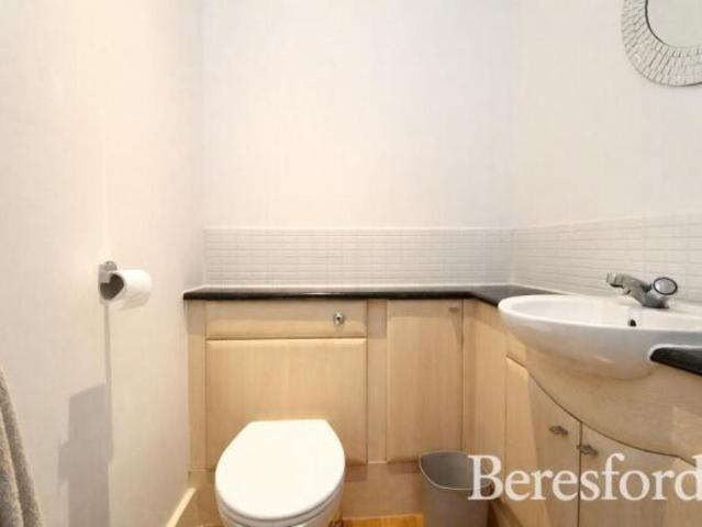 2 bedroom apartment for rent in St. Raphael's Place, Pastoral Way, Warley, CM14