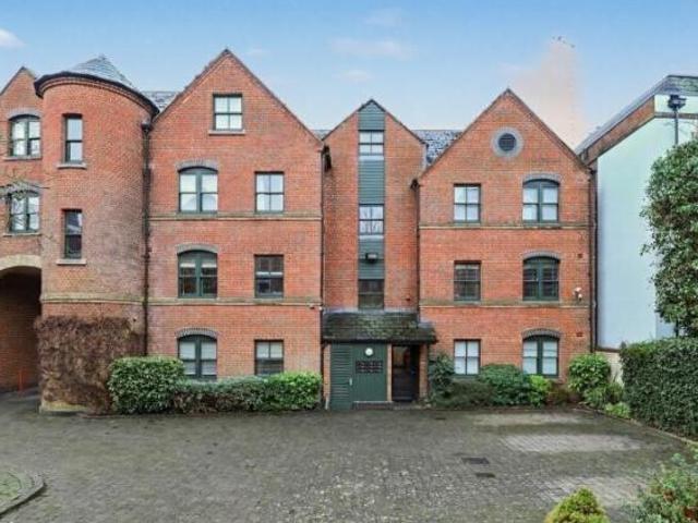 2 bedroom apartment for rent in St Thomas St, Central Oxford, OX1