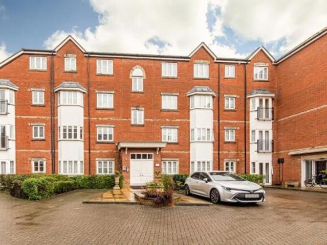 2 bedroom apartment for rent in St Thomas Street, Oxford, OX1