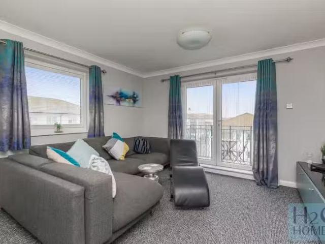 2 bedroom apartment for rent in St Vincents' Court, BN2