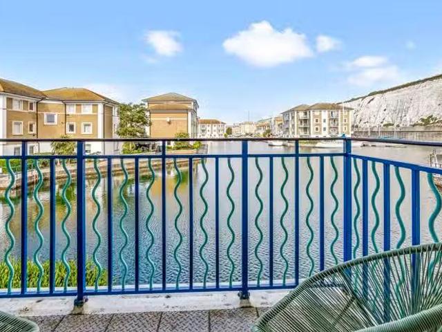 2 bedroom apartment for rent in St Vincents Court, Brighton, BN2