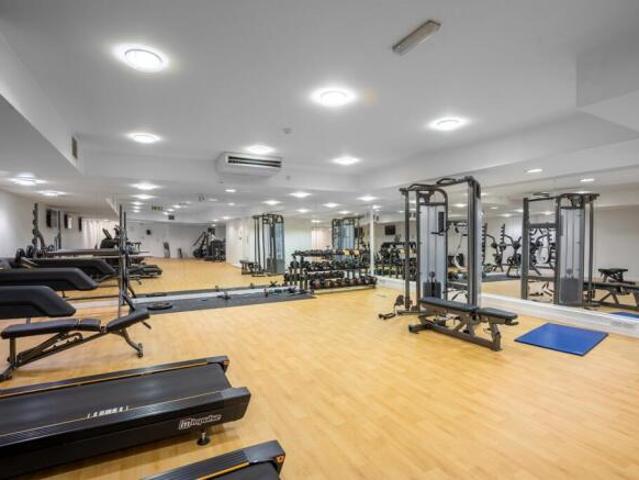 2 bedroom apartment for rent in St Williams Court, Kings Cross, Islington, 1 Gifford Street, London, N1