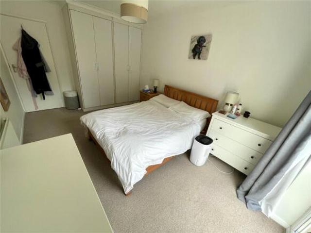 2 bedroom apartment for rent in St. Winifreds Road, Bournemouth, Dorset, BH2