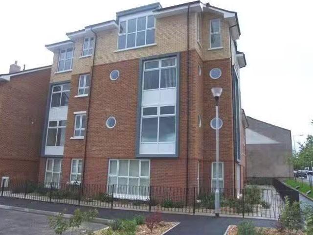2 bedroom apartment for rent in Stanza Court, Everton, Liverpo.
