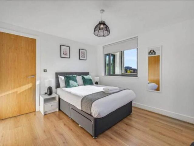 2 bedroom apartment for rent in Standish Street, Liverpool, L3