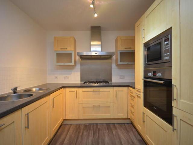 2 bedroom apartment for rent in Standside, Northampton, NN5
