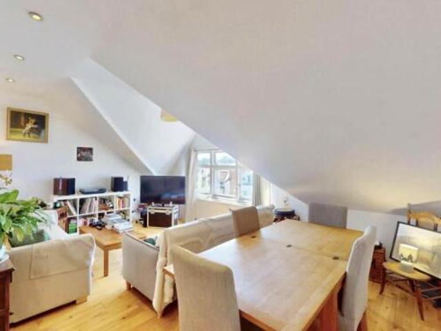 2 bedroom apartment for rent in Stanhope Gardens, Highgate, N6