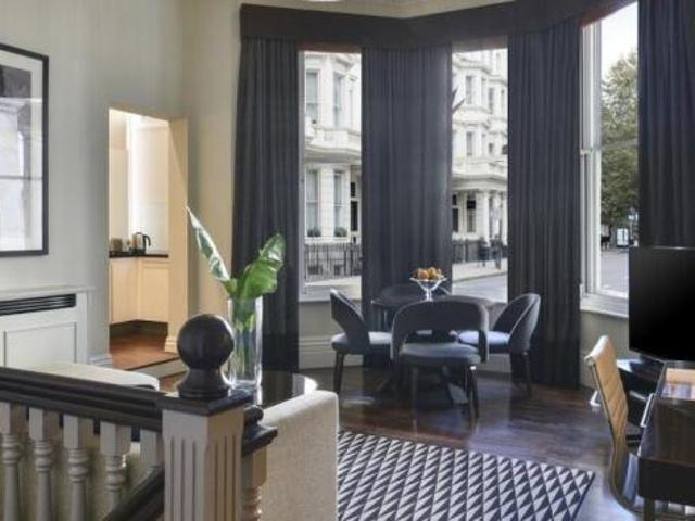 2 bedroom apartment for rent in Stanhope Gardens, South Kensington, London, SW7