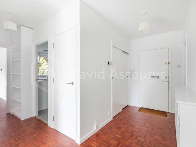 2 bedroom apartment for rent in Stanhope Road, Highgate, London, N6