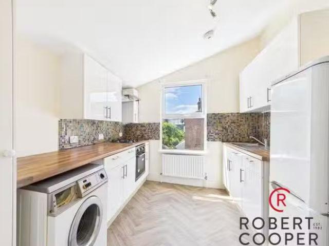 2 bedroom apartment for rent in Stanley Road, South Harrow, HA2