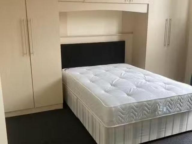 2 bedroom apartment for rent in Stanmore Road, Birmingham, B16