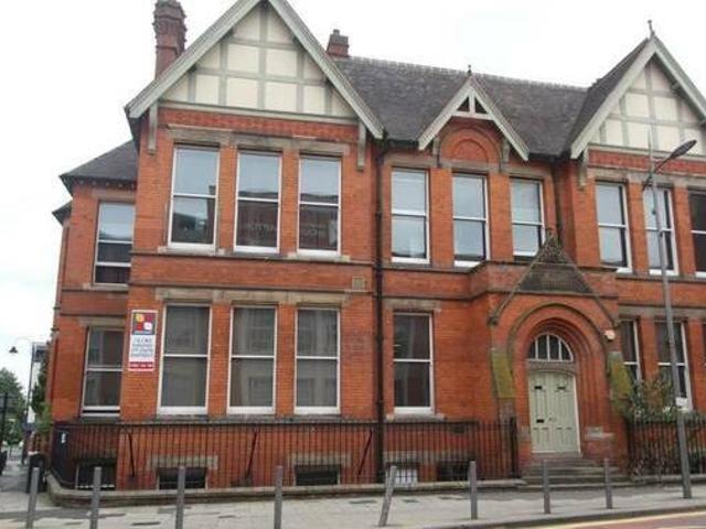 2 bedroom apartment for rent in Stafford Street Wolverhampton WV1