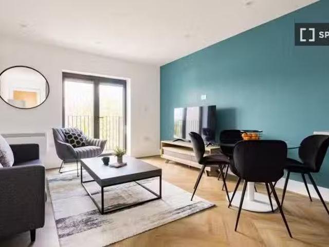 2 bedroom apartment for rent in Staines upon Thames
