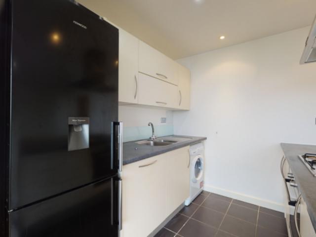 2 bedroom apartment for rent in Stainsby Road, London, E14