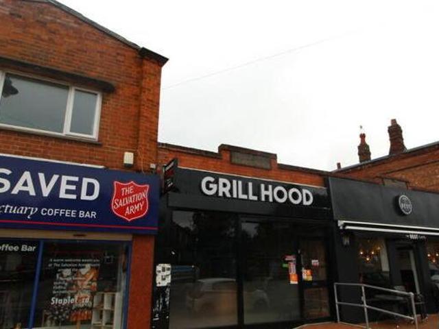 2 Bedroom Apartment For Rent In Stapleford