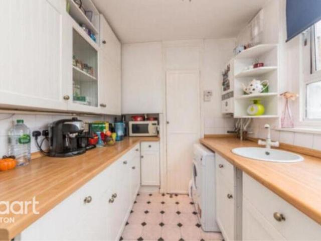 2 bedroom apartment for rent in Stapleford Close, LONDON, SW19