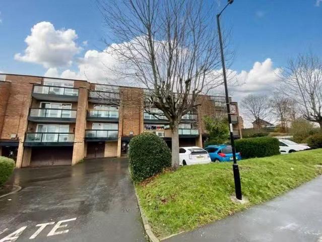 2 bedroom apartment for rent in Stapleton, Trendlewood Park, B.