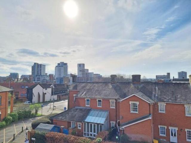 2 bedroom apartment for rent in Star Lane, Ipswich, IP4