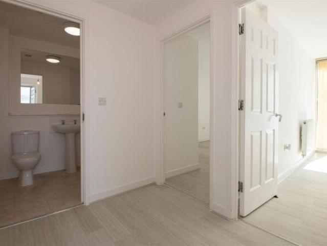2 bedroom apartment for rent in Staten House, Central Milton Keynes, MK9