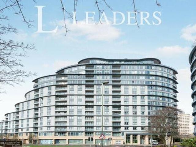 2 Bedroom Apartment For Rent In Station Approach
