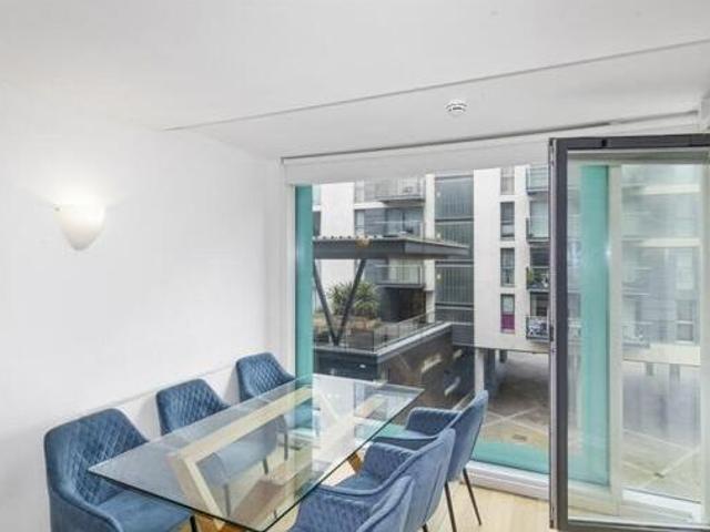 2 Bedroom Apartment For Rent In Station Approach