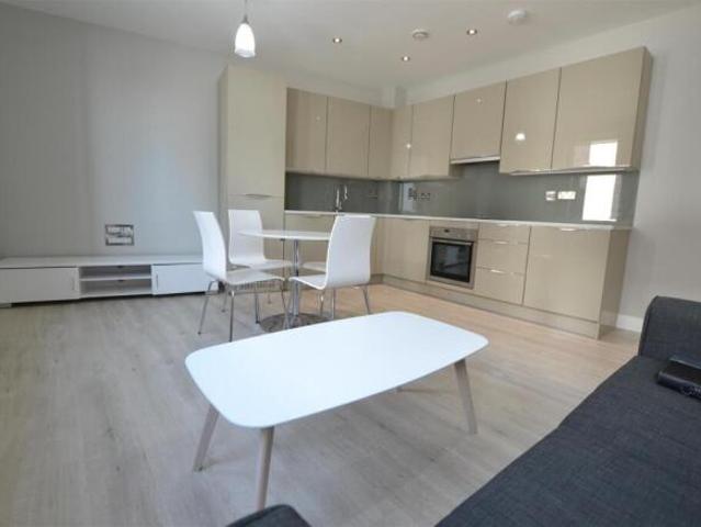 2 bedroom apartment for rent in Station House, Station Approach, UB7