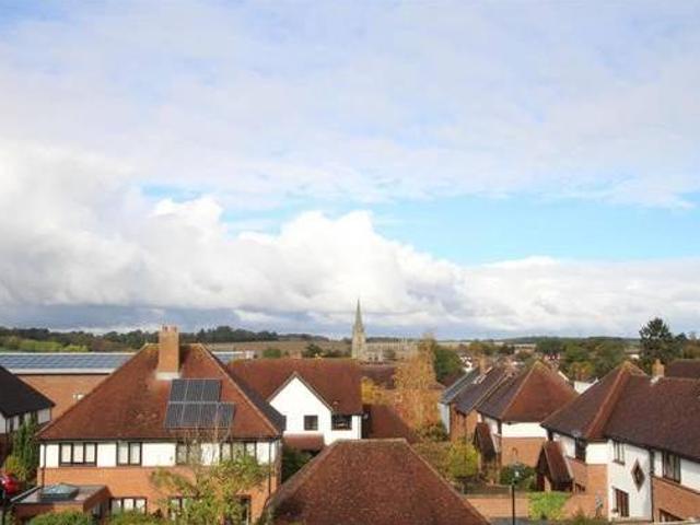 2 bedroom apartment for rent in Station Street Saffron Walden CB11