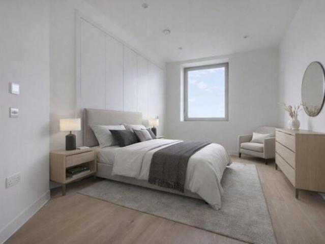 2 bedroom apartment for rent in Station Road, Tottenham Hale, N17