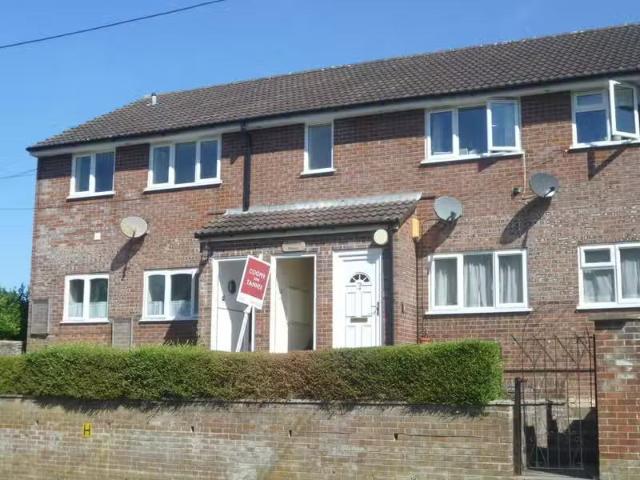 2 bedroom apartment for rent in Station Road, Castle Cary, BA7