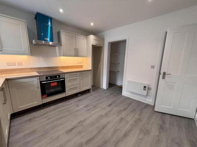 2 bedroom apartment for rent in Station Road, Glenfield, LE3