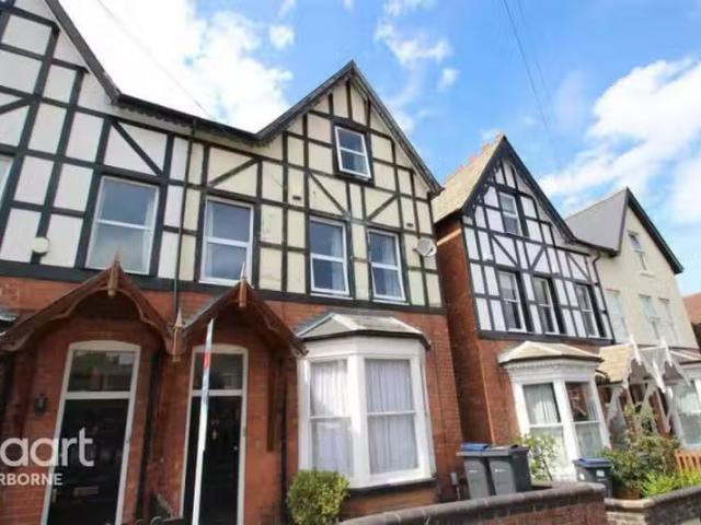 2 bedroom apartment for rent in Station Road, Harborne, B17