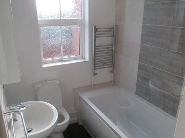 2 bedroom apartment for rent in Station Road NN14