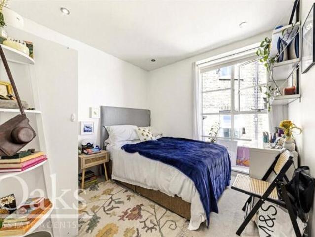 2 bedroom apartment for rent in Station Rise, Tulse Hill, SE27