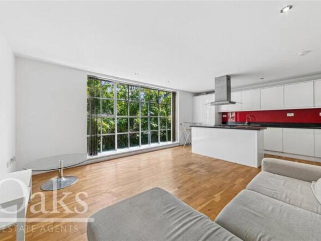 2 bedroom apartment for rent in Station Rise, Tulse Hill, SE27