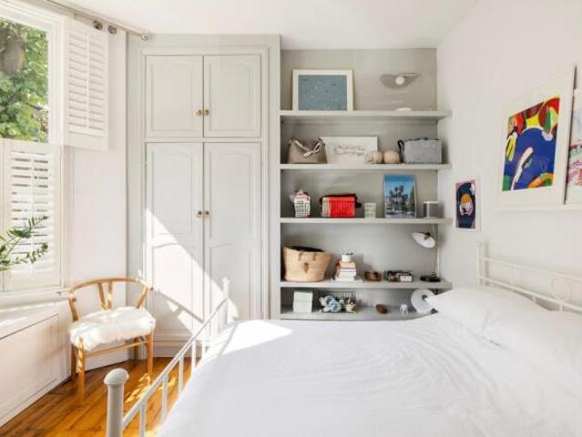 2 bedroom apartment for rent in Stavordale Road, Highbury, N5