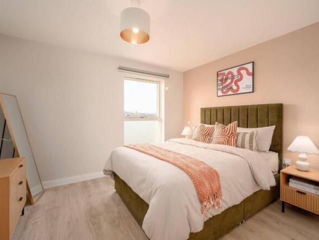 2 bedroom apartment for rent in Stead's Place, Edinburgh, EH6