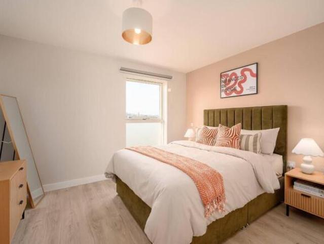 2 bedroom apartment for rent in Stead's Place, Edinburgh, EH6