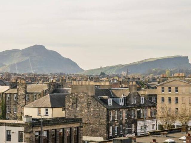 2 bedroom apartment for rent in Stead's Place, Edinburgh, EH6