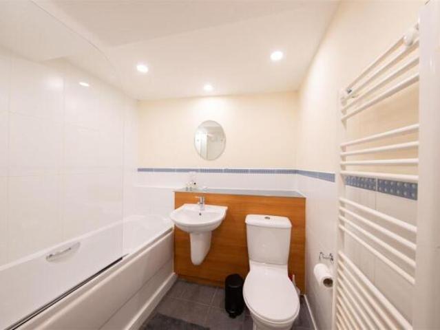 2 bedroom apartment for rent in Steam Mill Street, Chester, CH3