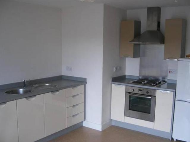 2 bedroom apartment for rent in Steele House Wooden Street Salford M5