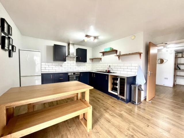 2 bedroom apartment for rent in Steele House, Salford, M5 4UU, M5