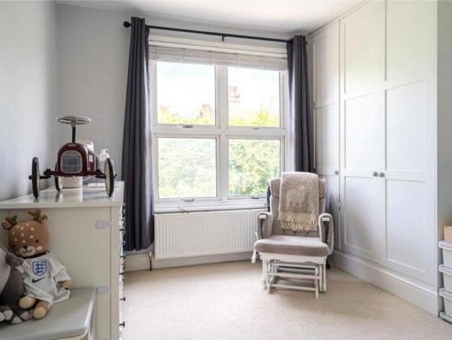2 bedroom apartment for rent in Sternhold Avenue, London, SW2